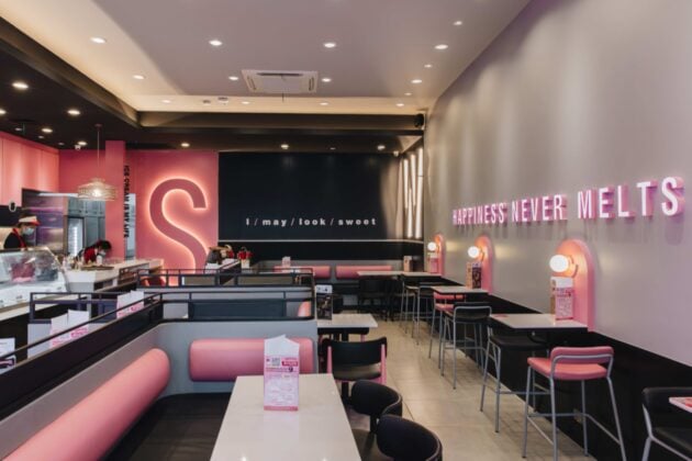 จากพสุธากัมปนาท ถึงไอศกรีมไก่ทอด! ความเข้าใจลูกค้า และการปรับตัวตาม ...