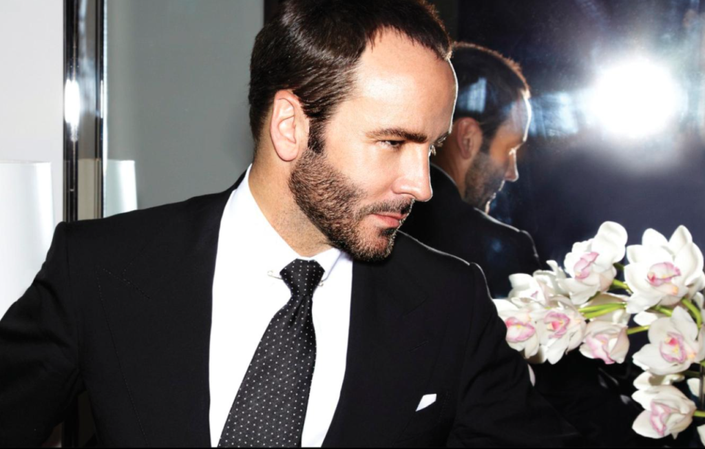 Tom Ford ขายกิจการให้ Estée Lauder กลายเป็นเศรษฐีหมื่นล้าน
