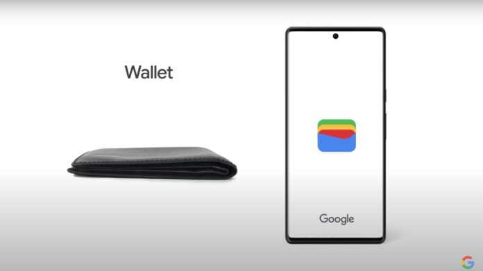 Google Wallet เปิดให้บริการในไทยแล้ว บัตรเครดิต ธ.กรุงเทพ, KTC ประเดิม ...