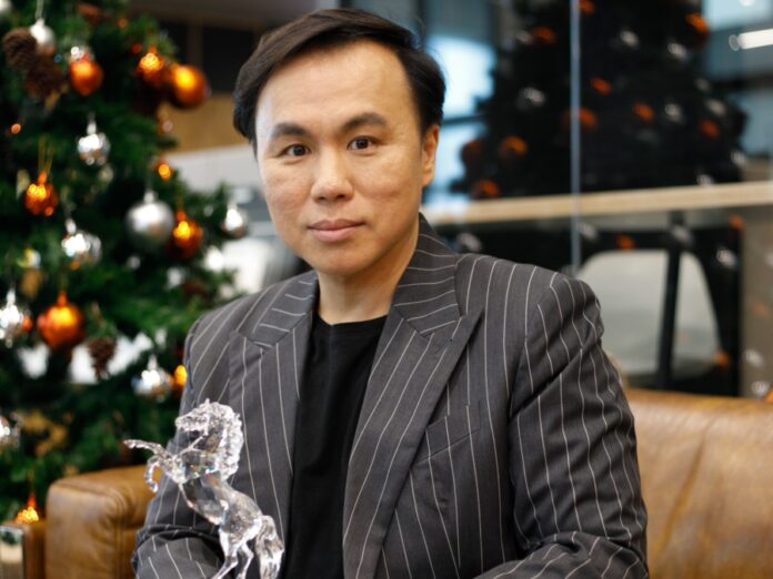 SC Asset ปรับตัวอย่างไรจนได้รางวัล The Most Powerful Real Estate Brand ...