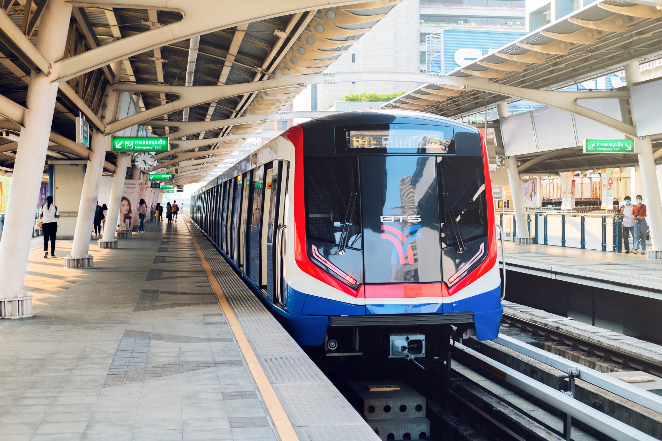 BTS VS รัฐบาล: มหากาพย์ขึ้นจอทวงหนี้ ทำไมรัฐบาลไม่ยอมจ่ายหนี้รถไฟฟ้าสาย ...