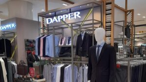 Dapper แบรนด์เสื้อผ้า และเครื่องหนังสัญชาติไทย กับภารกิจปลุกความเนี้ยบ ...