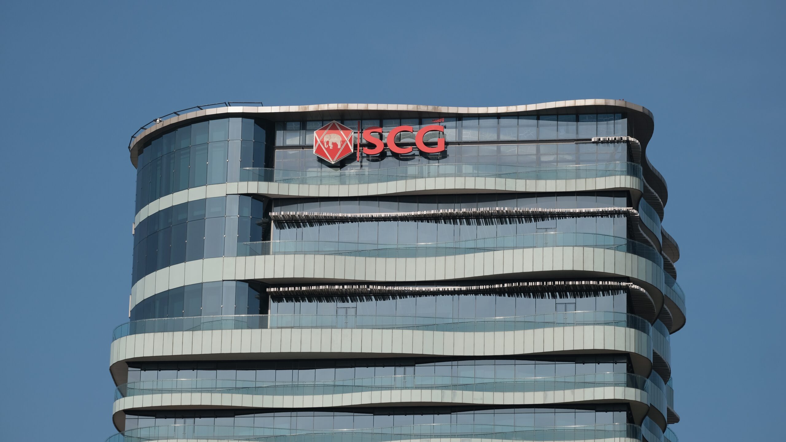 SCGP ทำรายได้กว่า 1.4 แสนล้านบาท คาดการณ์ปีนี้ทำให้ได้ทะลุ 1.6 แสนล้านบาท | Brand Inside