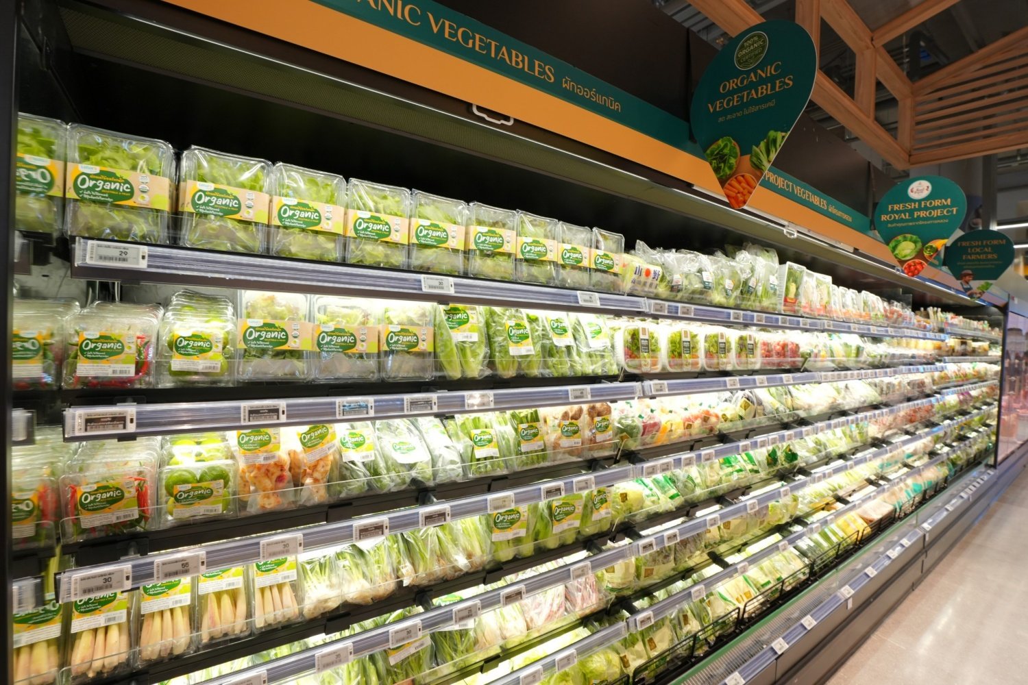 ต้องไปช้อป! Lotus’s Privé พรีเมียมไฮเปอร์มาร์เก็ตแบรนด์ใหม่จากโลตัส รวม ...