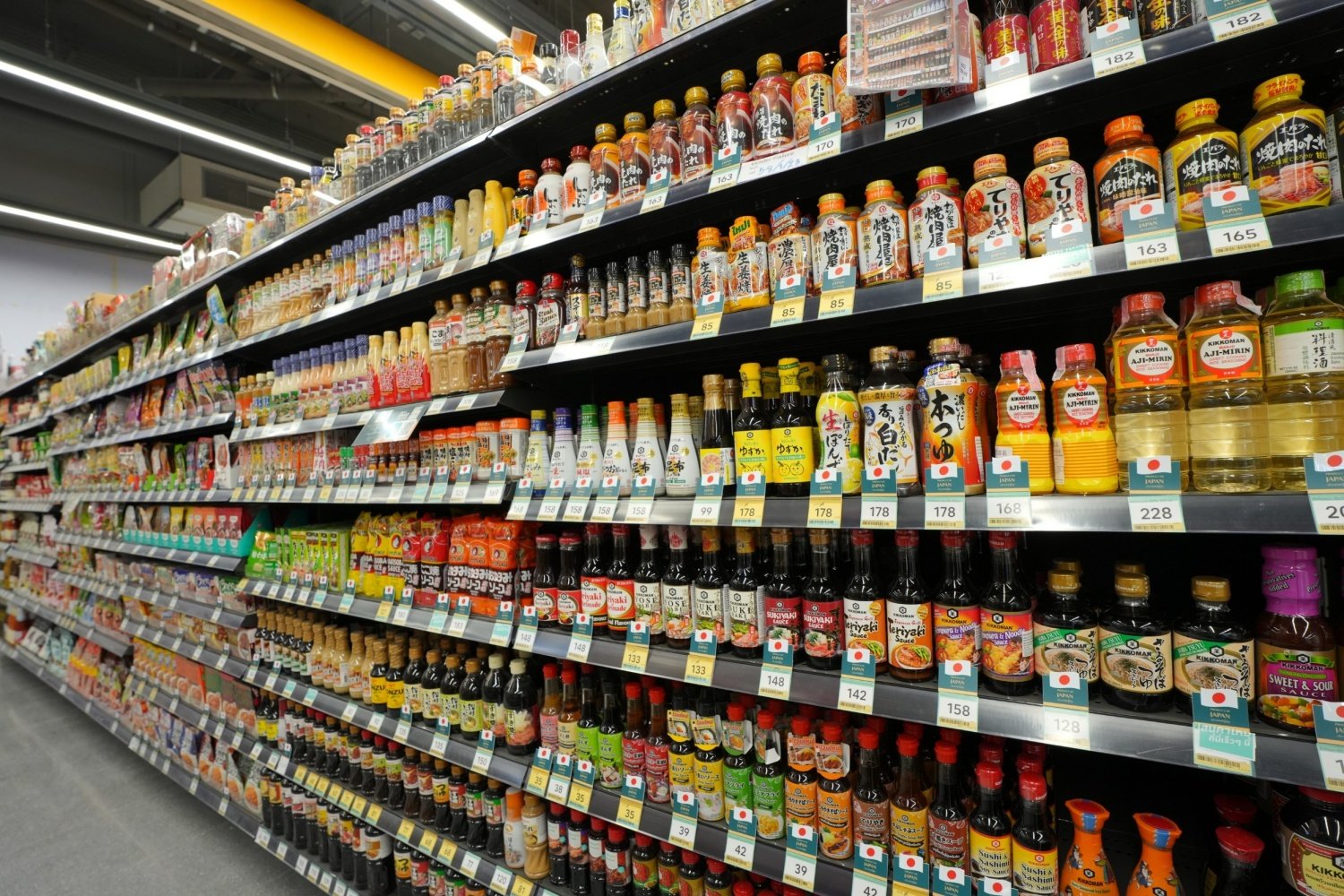 ต้องไปช้อป! Lotus’s Privé พรีเมียมไฮเปอร์มาร์เก็ตแบรนด์ใหม่จากโลตัส รวม ...