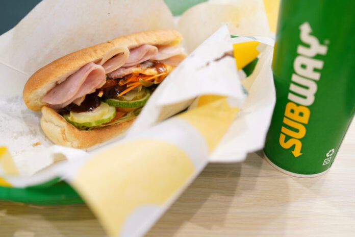 เจ้าของกาแฟพันธุ์ไทย ส่งบริษัทลูกคว้าสิทธิ์บริหารแฟรนไชส์ Subway ในไทย ...
