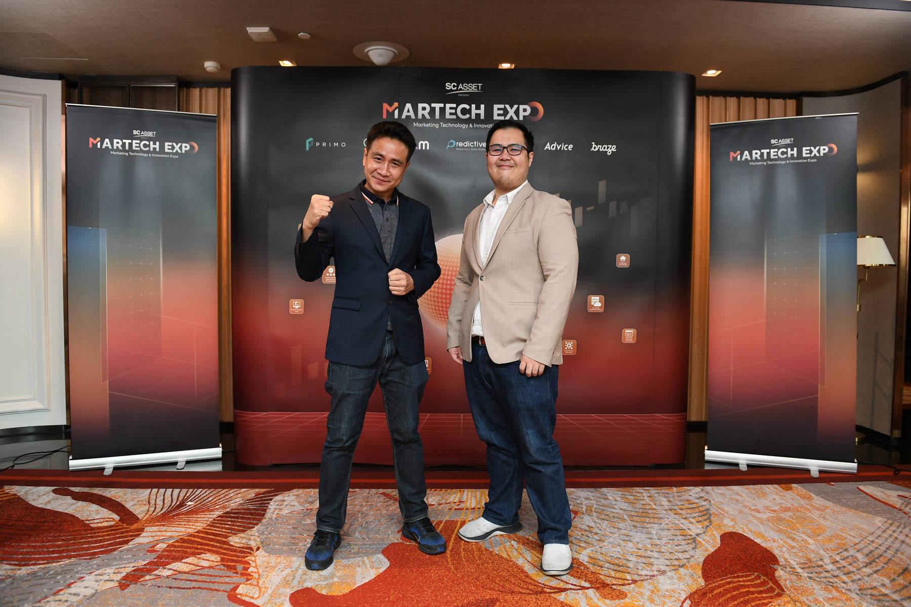 ยกระดับธุรกิจ และการตลาดด้วยเทคโนโลยี กับงาน Marketing Technology & Innovation Expo 2023 ...