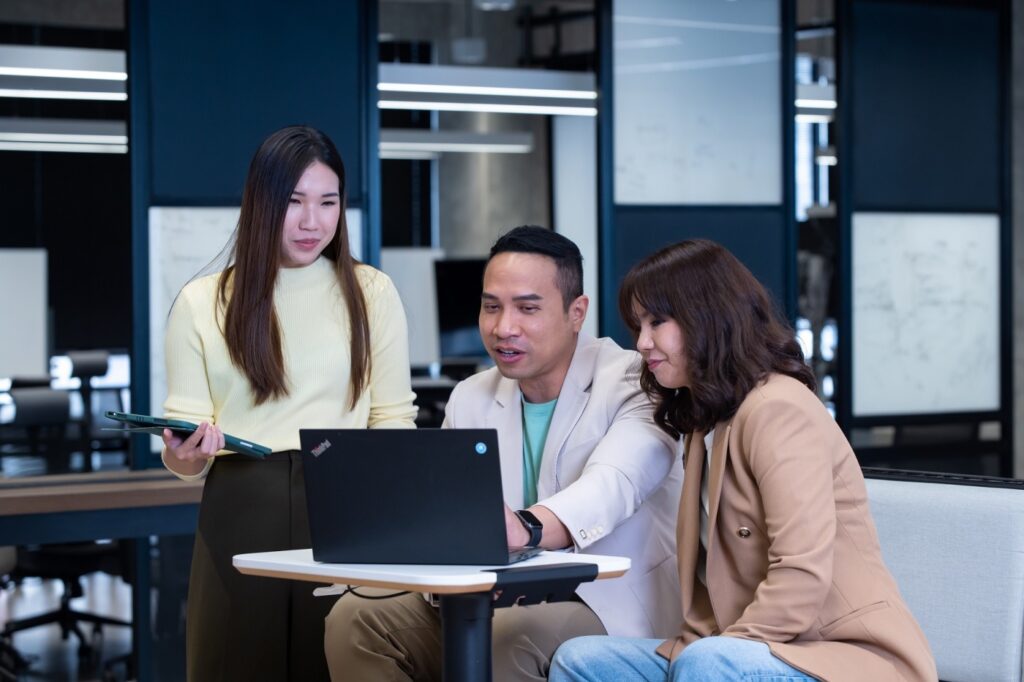 KBank เฟ้นหาคนเก่งเสริมทัพสู่โลกการเงินยุคใหม่ เปิดสอบชิงทุนปริญญาโท ...