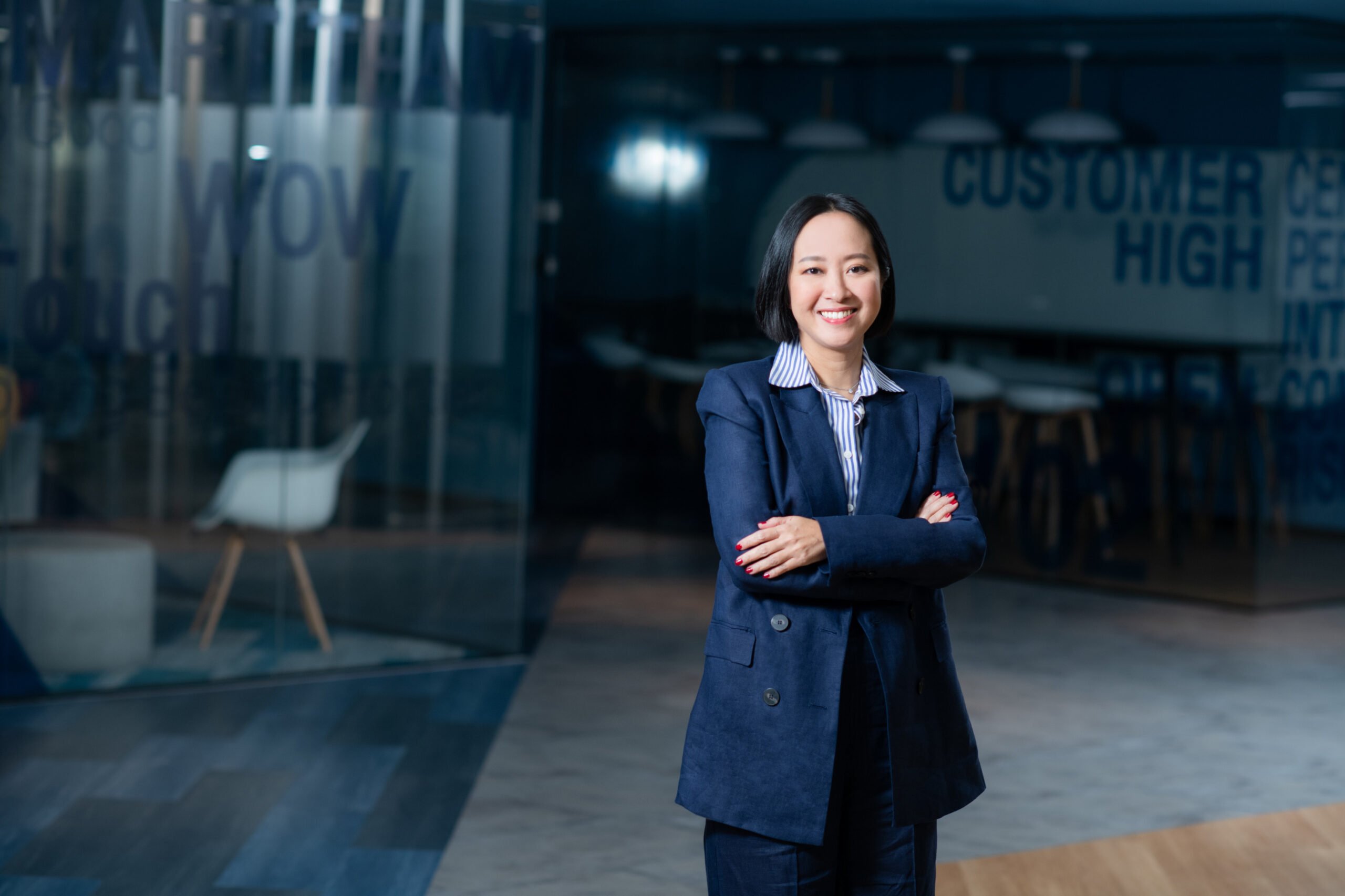 บริหารธุรกิจให้ฟิต เสริมแกร่งความรู้เพื่อเอสเอ็มอี ด้วย finbiz by ttb