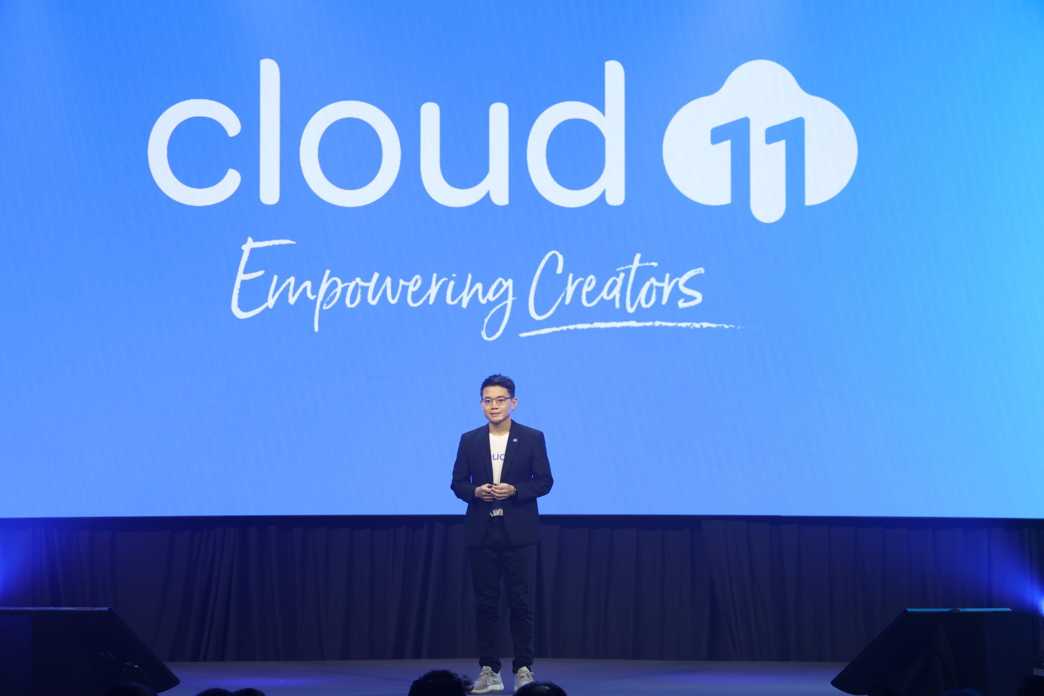 เปิดตัว Cloud 11 ฮับครบวงจรของคนรุ่นใหม่ เอาใจชาว Content Creator ...