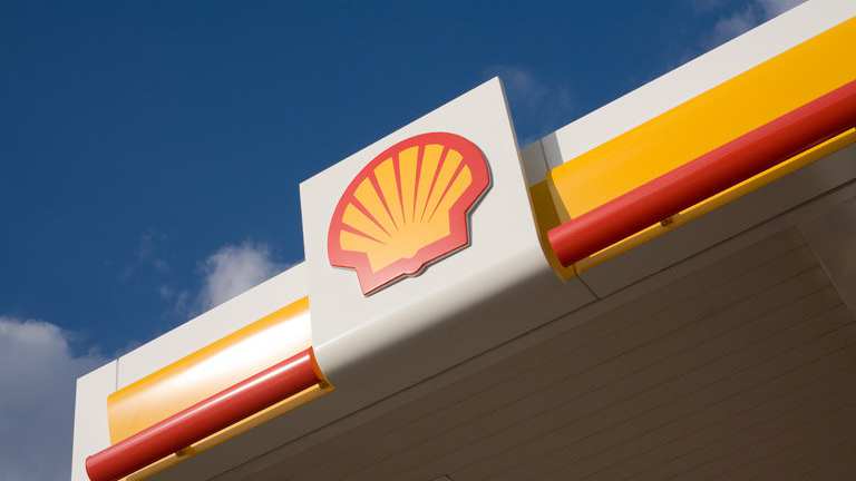 Shell ทำกำไรมากสุดในรอบ 115 ปีนับแต่ก่อตั้ง หลังราคาน้ำมันพุ่งเพราะ ...