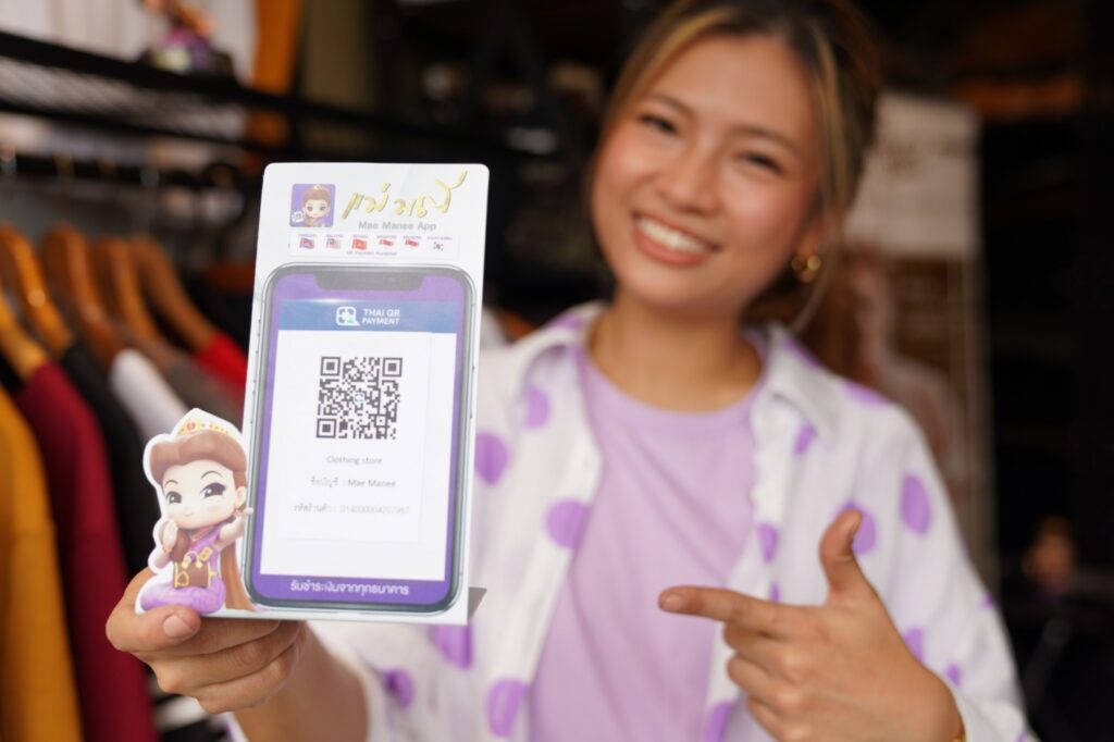 SCB – Auto X ดึงคนไทยเข้าสินเชื่อในระบบ ส่งแคมเปญ “SCB ใจดีชวนแม่มณีแจก ...