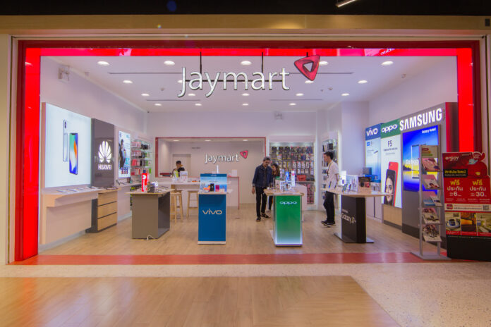 ศึกชิงใบอนุญาต Virtual Bank เดือด ทั้ง AIS, CP, Jaymart เดินหน้าลงสนาม มองหาพาร์ทเนอร์ต่างชาติ ...