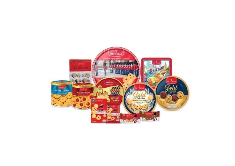 คุกกี้กล่องแดงเตรียมเข้าตลาดหุ้น! ส่องธุรกิจ KCG สร้างธุรกิจระดับพัน ...