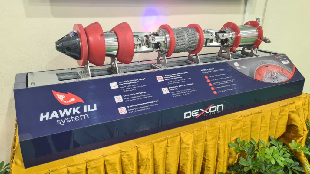 DEXON เดินหน้าโรดโชว์ เตรียมเสนอขาย IPO 123.18 ล้านหุ้น