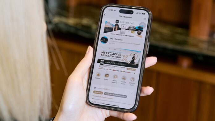 The 1 Exclusive ชวนสมาชิก Top Spender ตัวจริง ถ่ายทอดประสบการณ์เหนือ ...