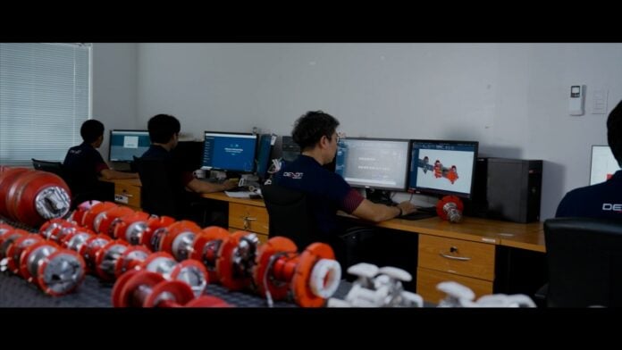 ทำความรู้จัก DEXON ผู้ตรวจสอบโรงงานอุตสาหกรรม-ระบบท่อลำเลียง กับแผนขยาย ...