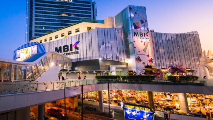 เจาะอาณาจักร MBK ที่ไม่ได้มีแค่ห้าง และข้าว แต่มีทั้งสนามกอล์ฟ บริการสินเชื่อ และประมูลรถยนต์ ...