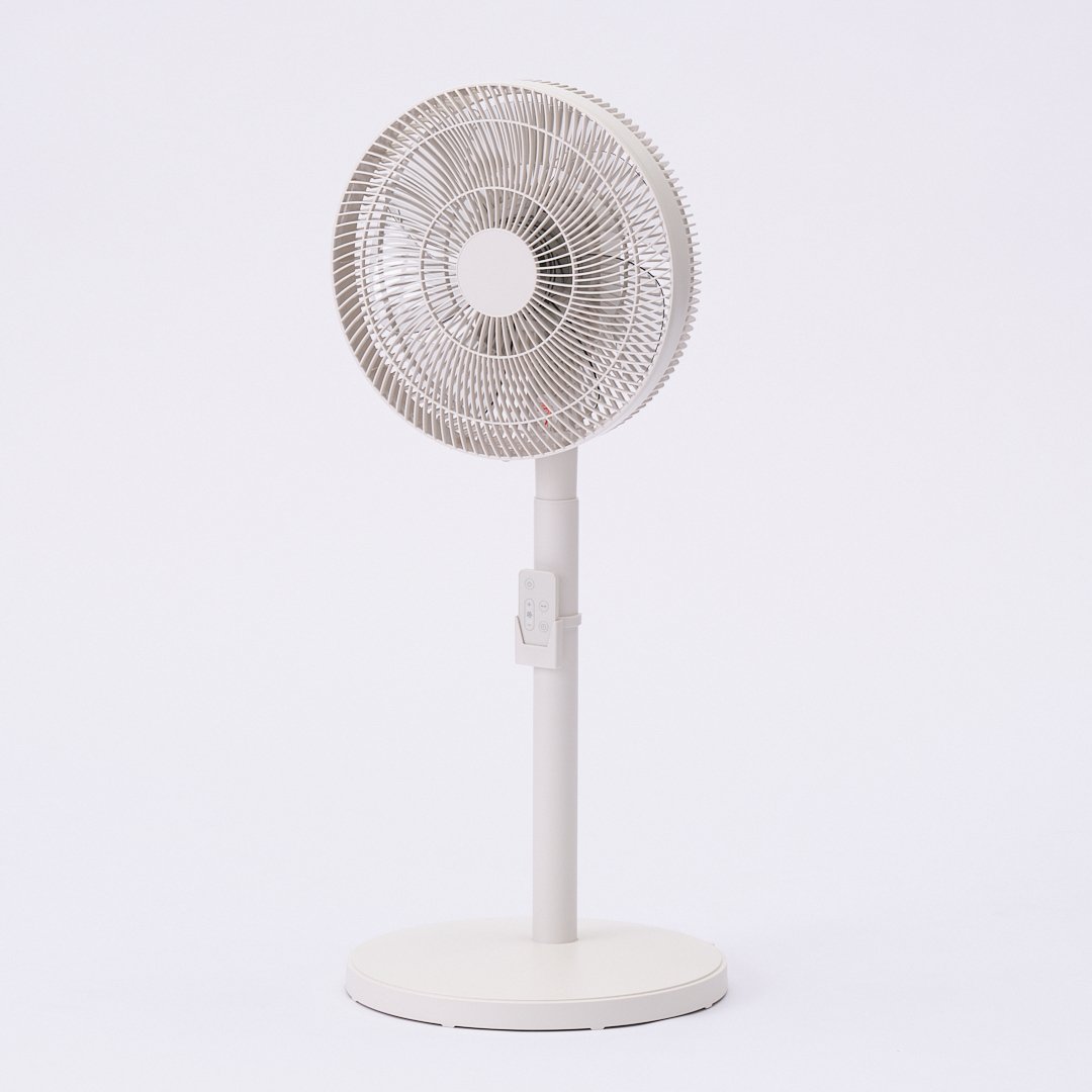 MUJI เดินหน้าความมินิมัล เปิด 5 ผลิตภัณฑ์เครื่องใช้ไฟฟ้าในบ้าน ดีไซน์ ...