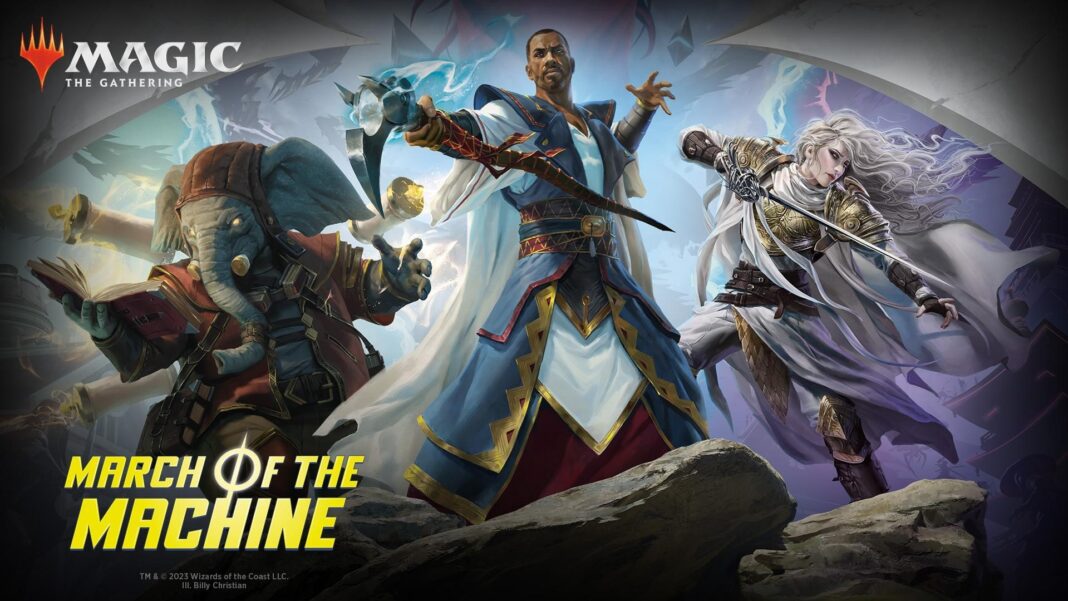 Magic: The Gathering ทำรายได้ทะลุ 1,000 ล้านเหรียญเป็นครั้งแรก เหตุคน ...
