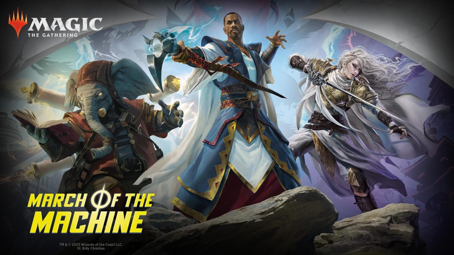 Magic: The Gathering ทำรายได้ทะลุ 1,000 ล้านเหรียญเป็นครั้งแรก เหตุคน ...