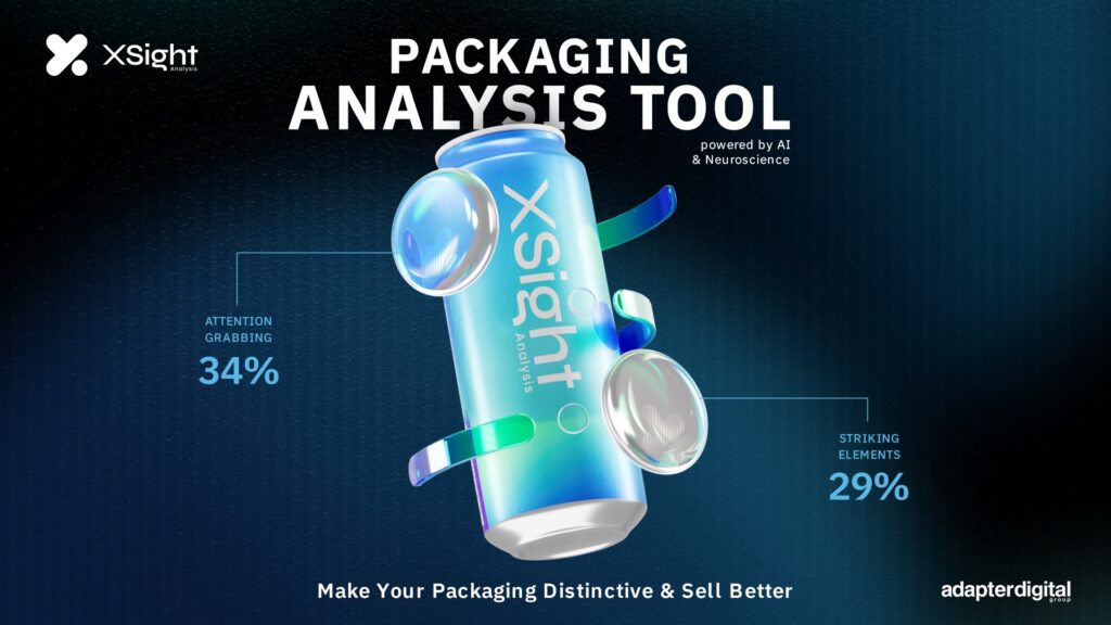 adapter digital เร่งเครื่องการตลาดยุคใหม่ อัพเกรดความสามารถ XSight ช่วย ...