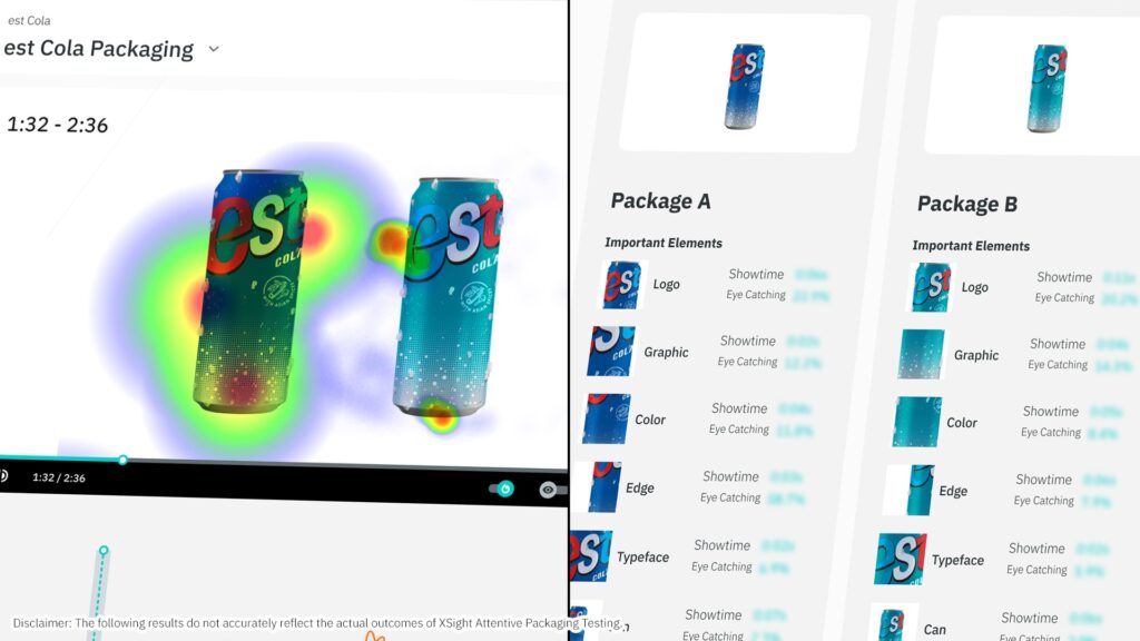 adapter digital เร่งเครื่องการตลาดยุคใหม่ อัพเกรดความสามารถ XSight ช่วยแบรนด์วิเคราะห์ Packaging ...