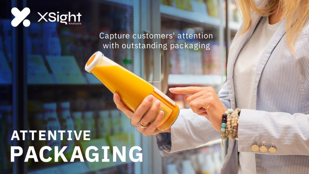 adapter digital เร่งเครื่องการตลาดยุคใหม่ อัพเกรดความสามารถ XSight ช่วยแบรนด์วิเคราะห์ Packaging ...