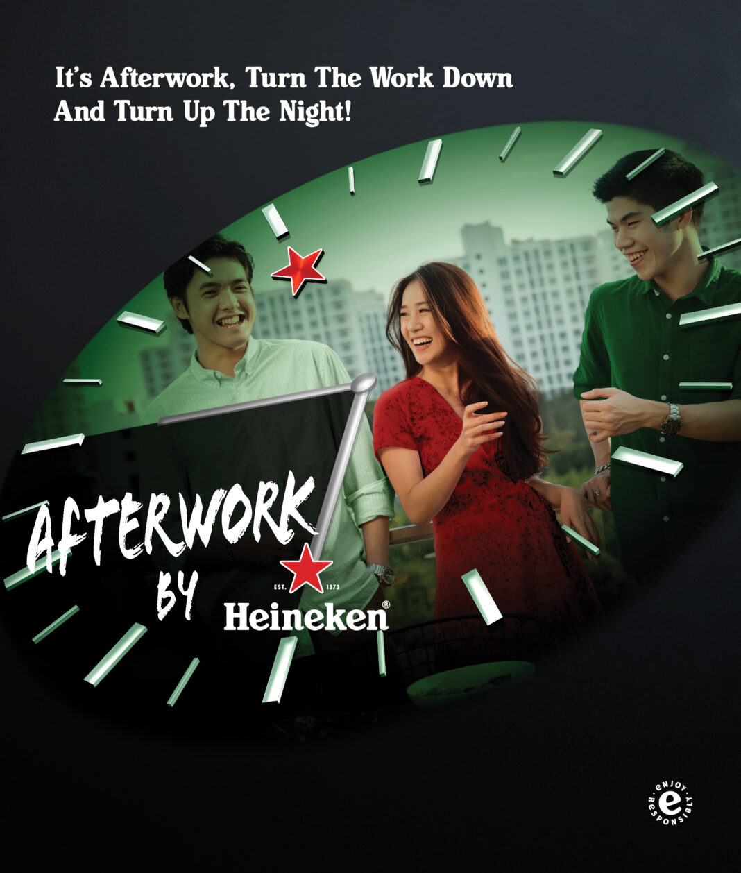 ปิดสวิตช์จากการทำงาน แล้วเปิดสวิตช์ไปใช้ชีวิตแบบรีเฟรชกับ Afterwork By ...