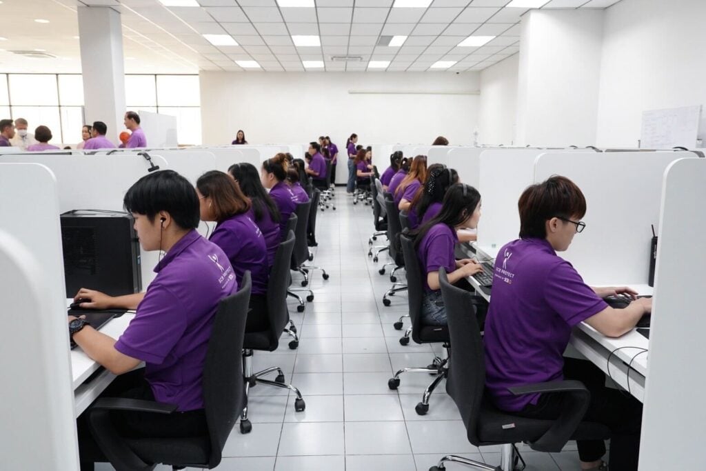 SCB Protect ตั้งเป้าธุรกิจประกันภัยปี 2023 โต 200%