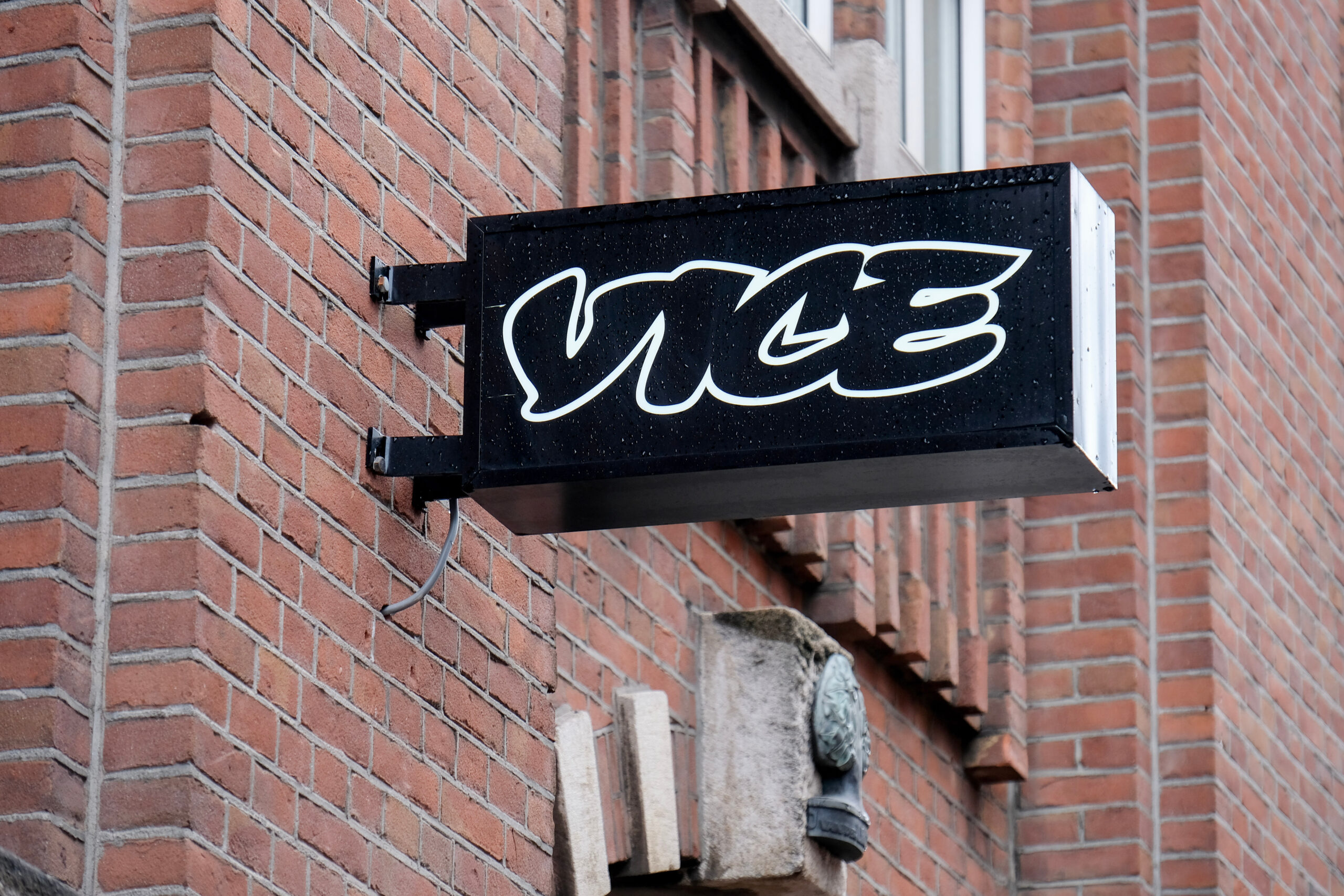 Vice สื่อรุ่นใหม่เตรียมยื่นล้มละลาย มองหาผู้ซื้อกิจการใหม่