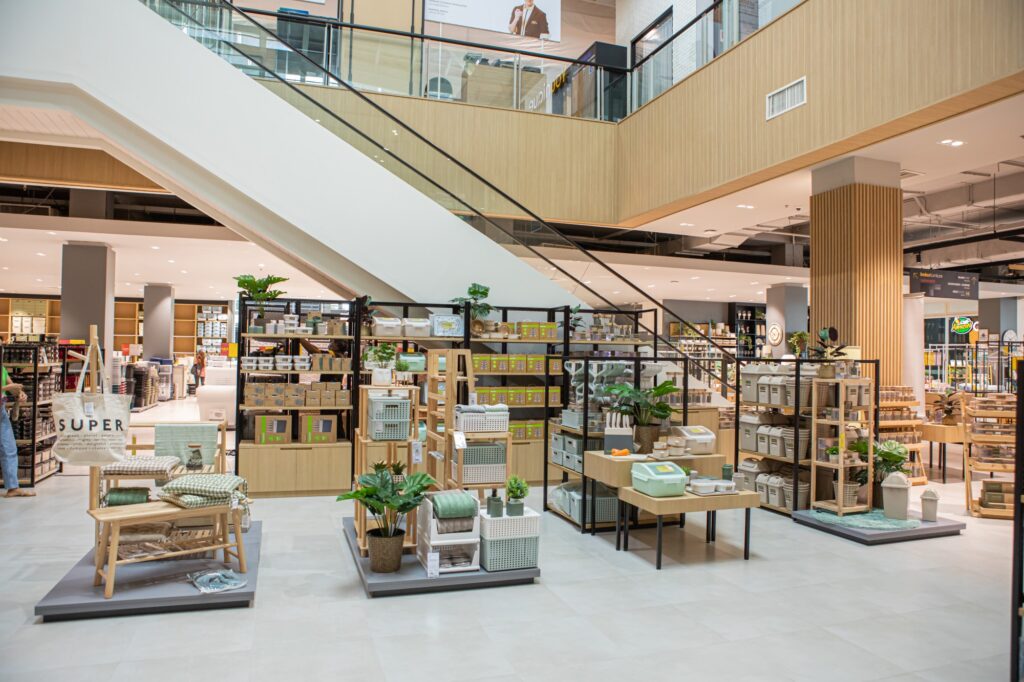 คุยกับ Index Living Mall คนยุคใหม่ใส่ใจสิ่งแวดล้อม เฟอร์นิเจอร์ยุคใหม่ ...