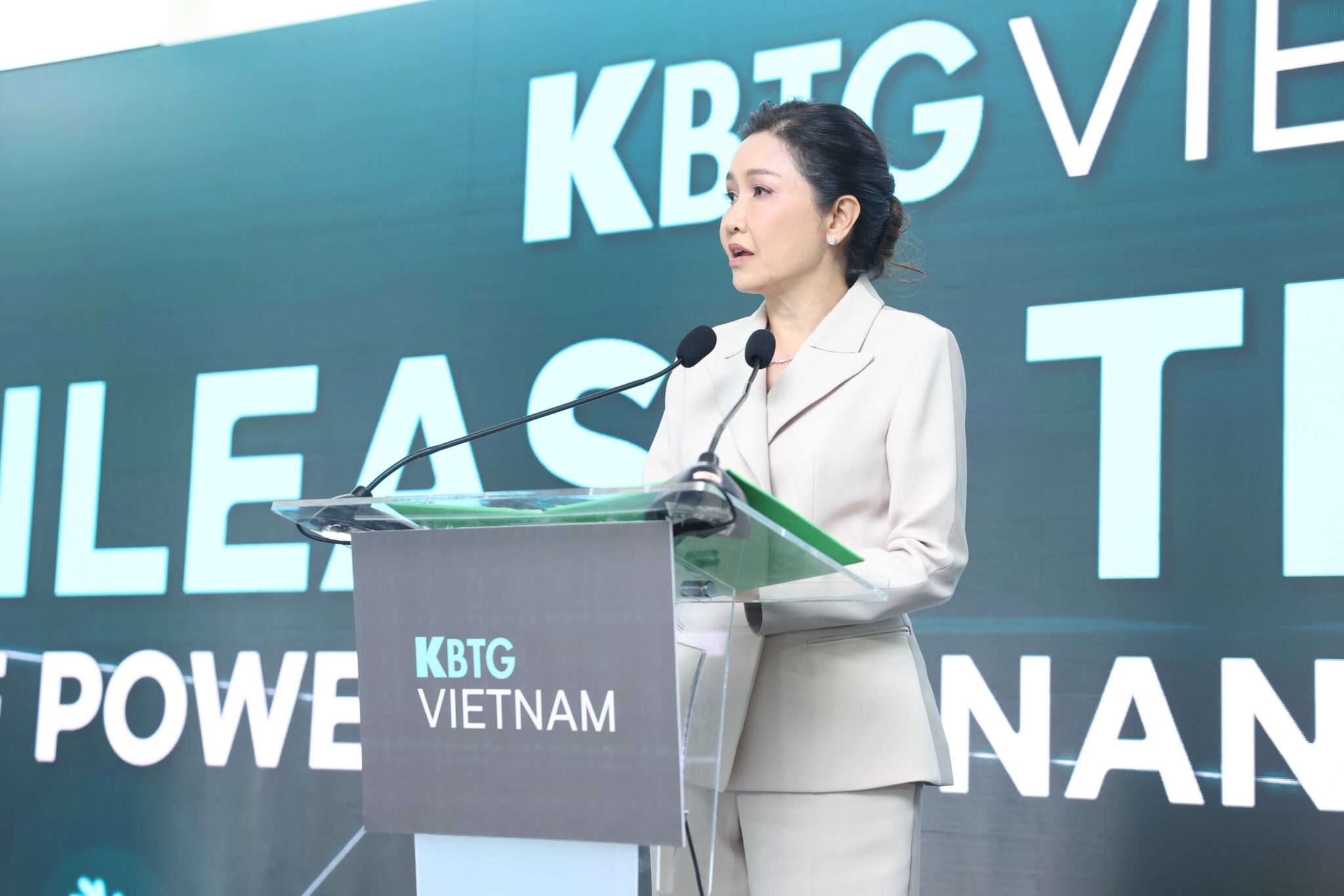 KBTG ตั้งสำนักงานใหญ่ในเวียดนาม เป็นสาขาที่ 3 ในเอเชีย ผลักดันไปสู่ IT Hub ในภูมิภาค | Brand Inside