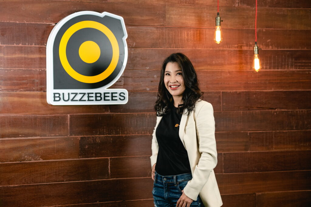 เจาะลึกพฤติกรรมของผู้บริโภคที่แบรนด์ต้องรู้ กับ BUZZEBEES ผู้นำตลาด CRM ...