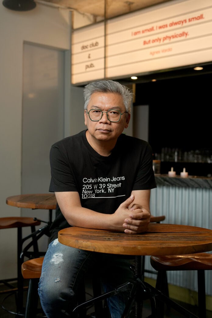 คุยกับ ‘หมู – สุภาพ’ Doc Club & Pub โรงภาพยนตร์ขนาดเล็ก ที่ยืนหยัดในยุค ...