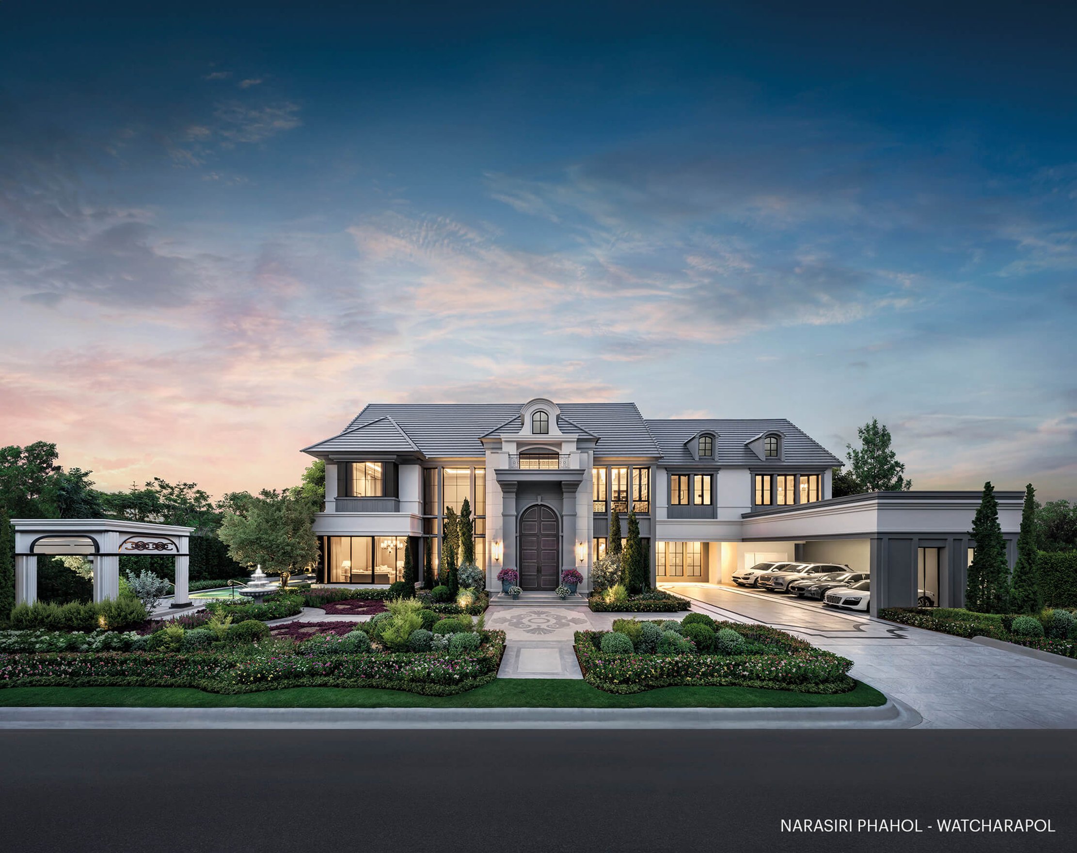 แค่ครึ่งปี 'แสนสิริ' ทำยอดขายพุ่งกว่า 2.5 หมื่นล้านบาท