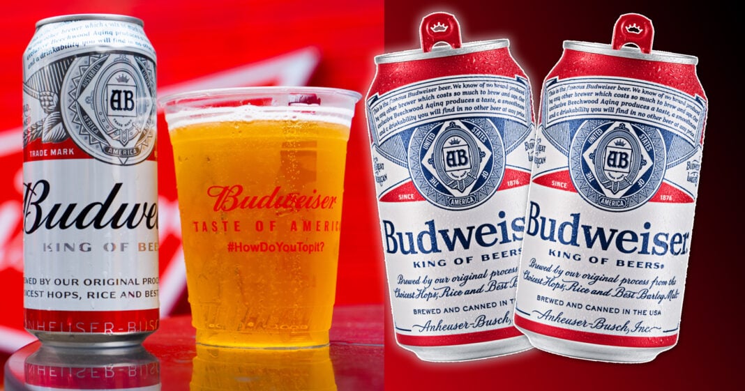 ทำความเข้าใจการล่มสลายของ “ราชาแห่งเบียร์” Budweiser