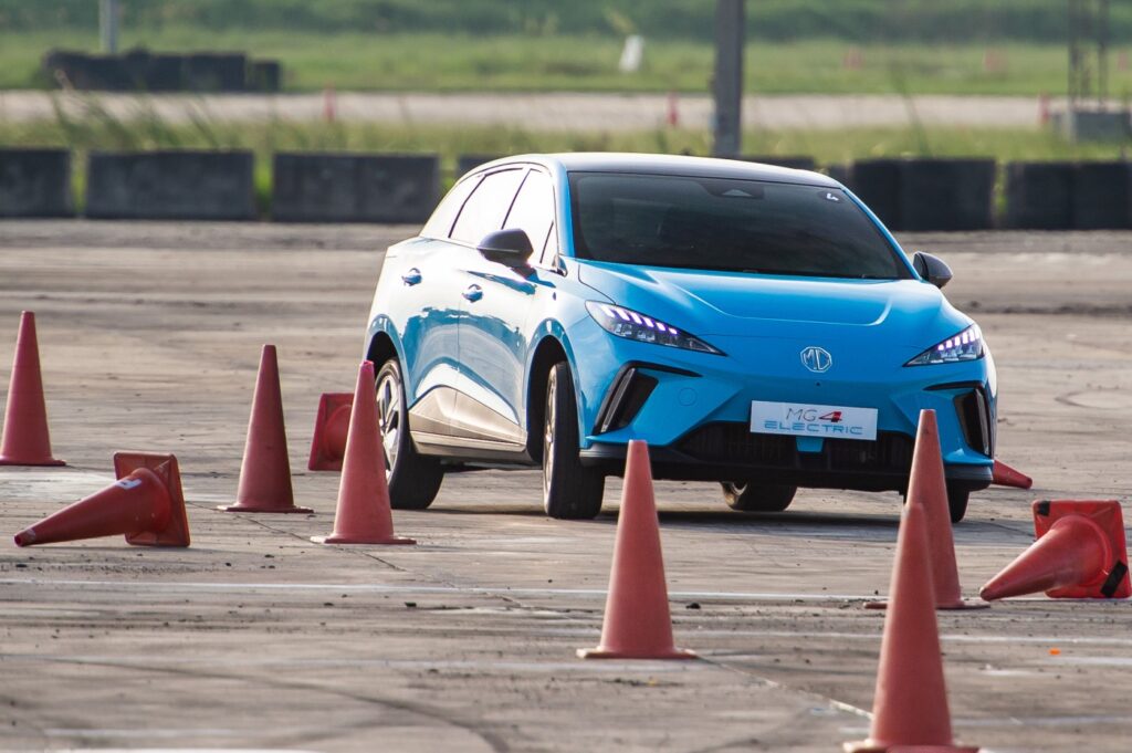 เปิดกลยุทธ์ MG ในวันที่ตลาด EV เดือด | Brand Inside