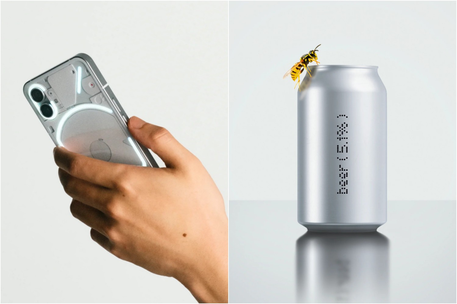 จากมือถือถึงเบียร์ Nothing Phone เตรียมผลิตเบียร์แบรนด์ใหม่นำเข้าไทย ...