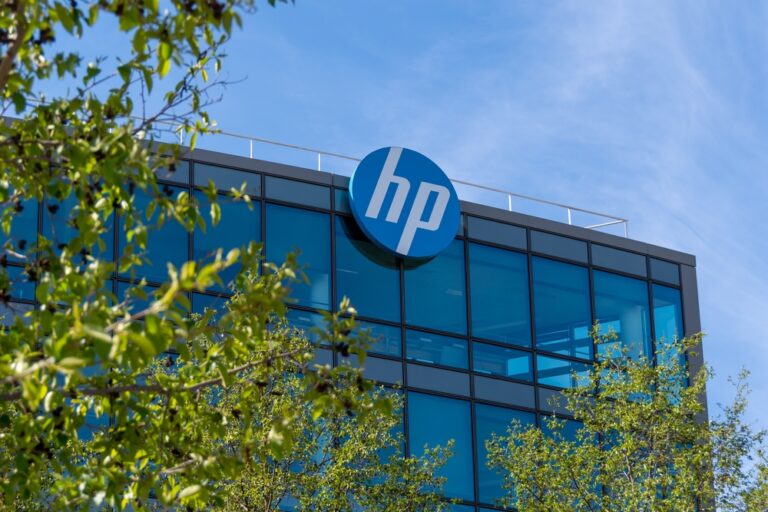 HP เตรียมลดการพึ่งพาจีน ย้ายฐานการผลิตมาไทยและเม็กซิโก