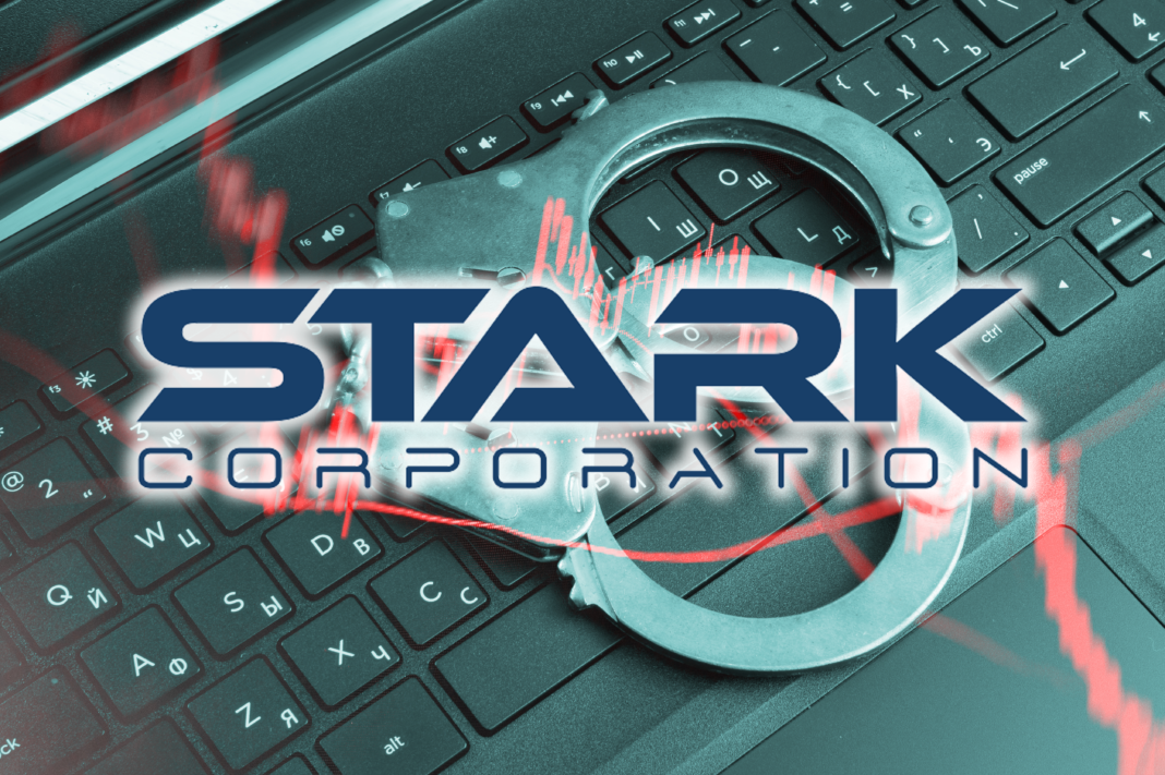 ก.ล.ต. กล่าวโทษผู้เกี่ยวข้อง STARK รวม 10 รายต่อ DSI และ ปปง. | Brand Inside