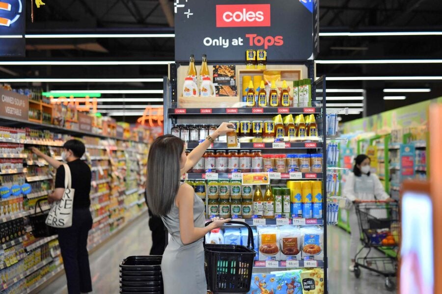 Tops เดินหน้ากลยุทธ์ House of Brands ยกระดับสินค้าตราห้าง หวังยอดขาย ...