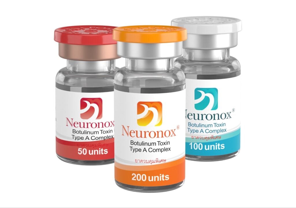 เปิดประวัติ Neuronox โบท็อกซ์สายพันธุ์แท้จากเกาหลี ที่เตรียมกลับมาทำตลาดในไทยอีกครั้ง | Brand Inside