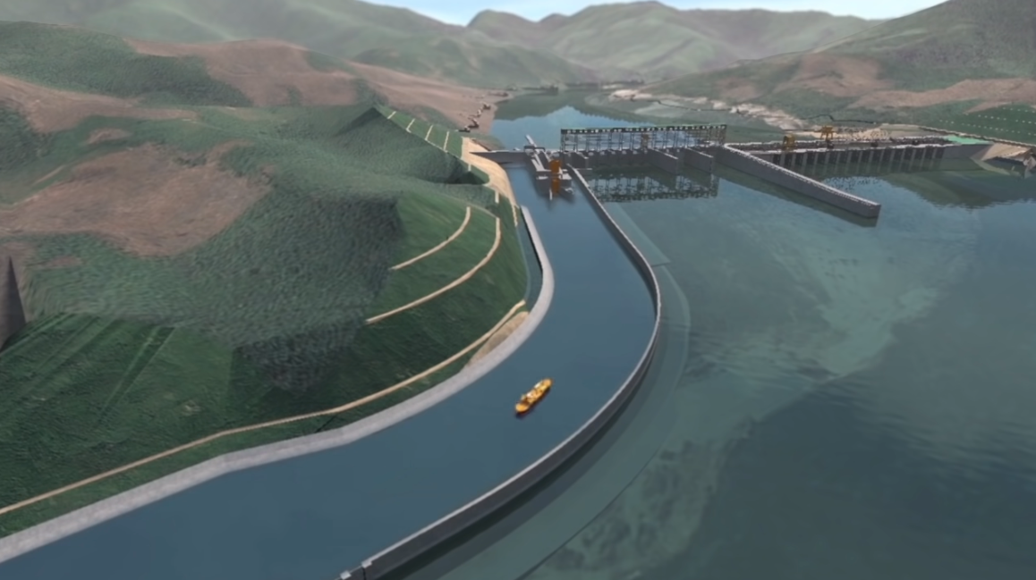 GULF จับมือจีนพัฒนาโครงการไฟฟ้าในลาว ขายไฟฟ้าให้ไทย 29 ปี