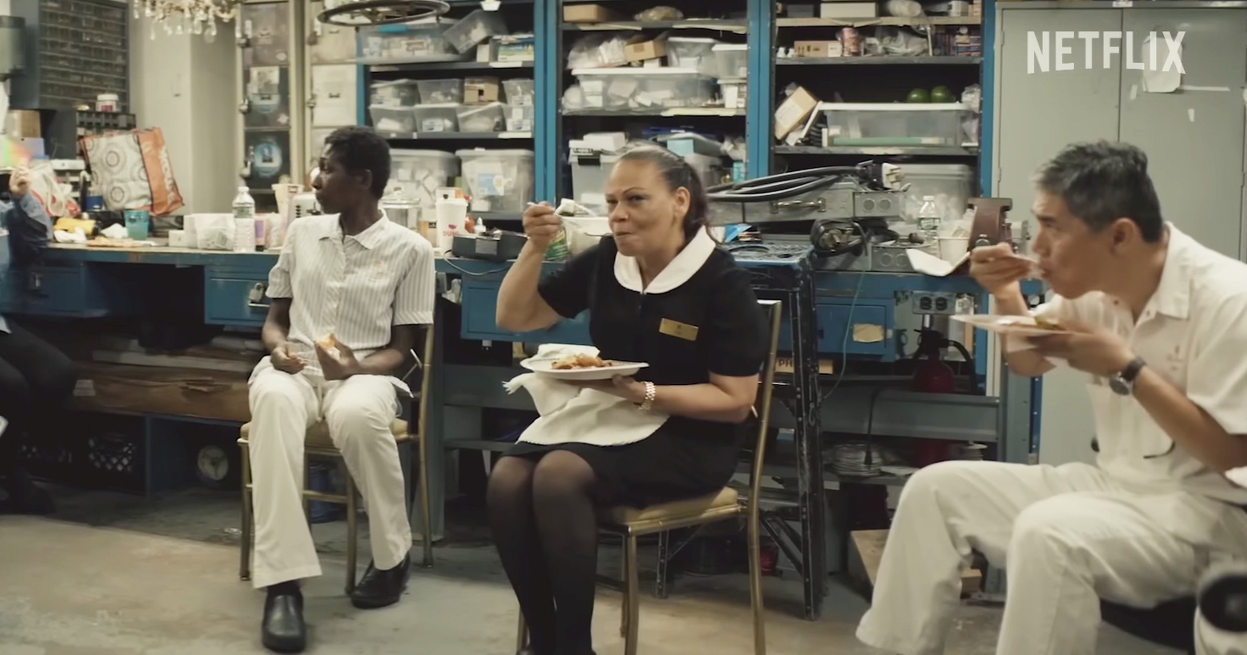 Working: What We Do All Day หนังสะท้อนความจริงโลกของการทำงาน