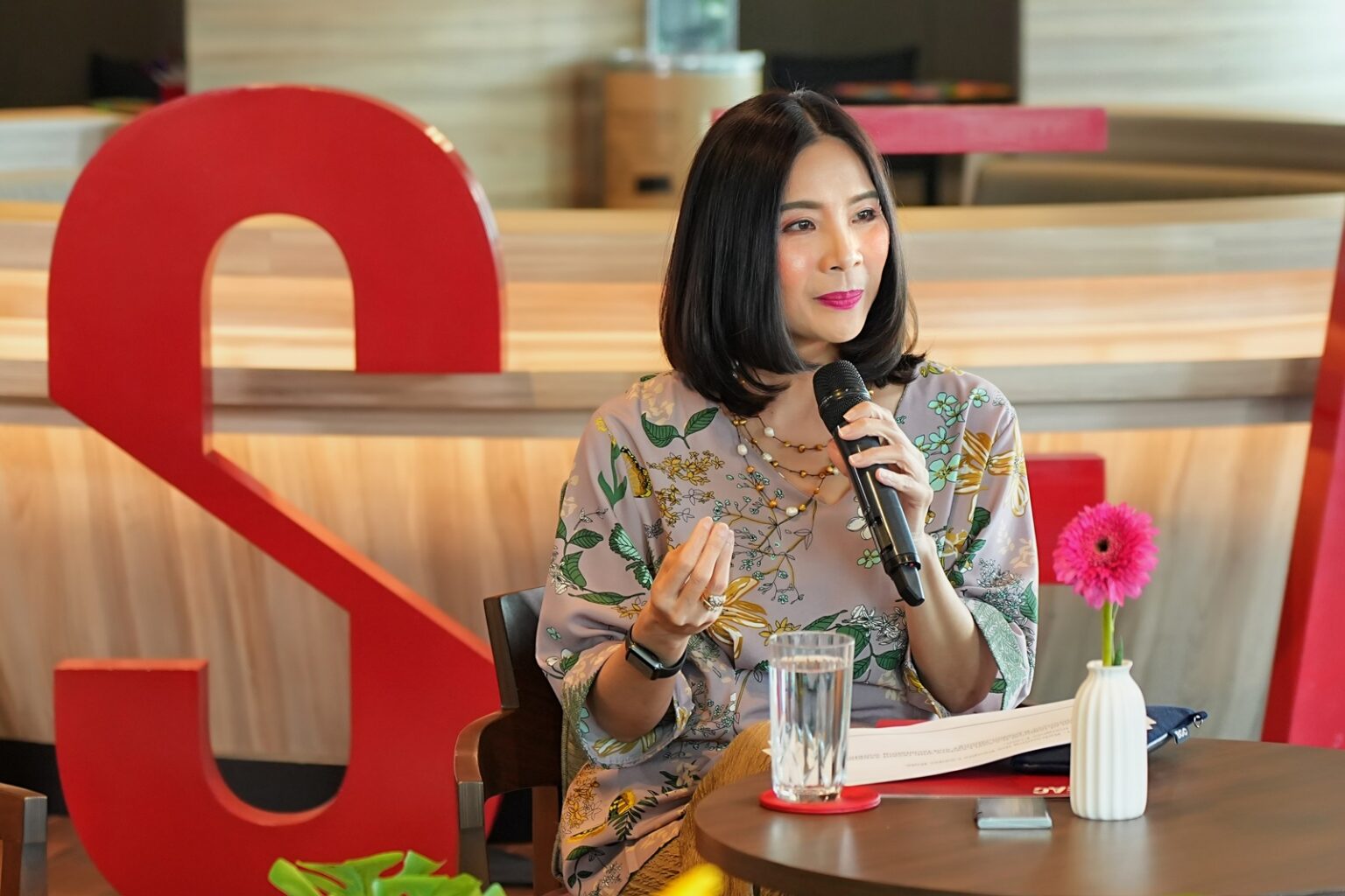 ถึงเวลายกเครื่อง HR ใหม่ทั้งหมด SEAC HR Club การพัฒนาคนยุคใหม่ กับ 8 เรื่องเร่งด่วนที่ผู้นำ ...