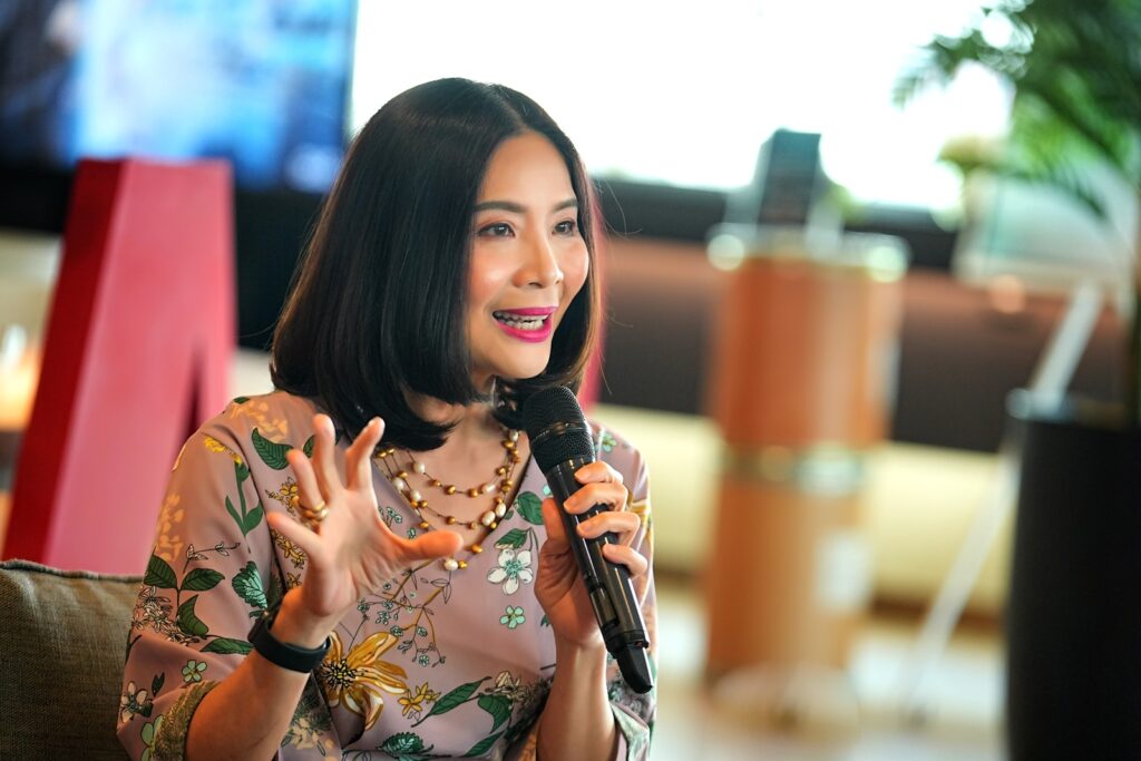 ถึงเวลายกเครื่อง HR ใหม่ทั้งหมด SEAC HR Club การพัฒนาคนยุคใหม่ กับ 8 เรื่องเร่งด่วนที่ผู้นำ ...