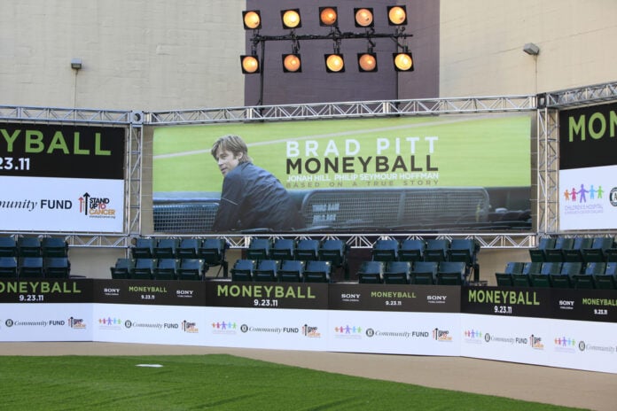 รู้จักบริหารทีมแบบ Moneyball การทุ่มเงินซื้อไม่ใช่ทางออก
