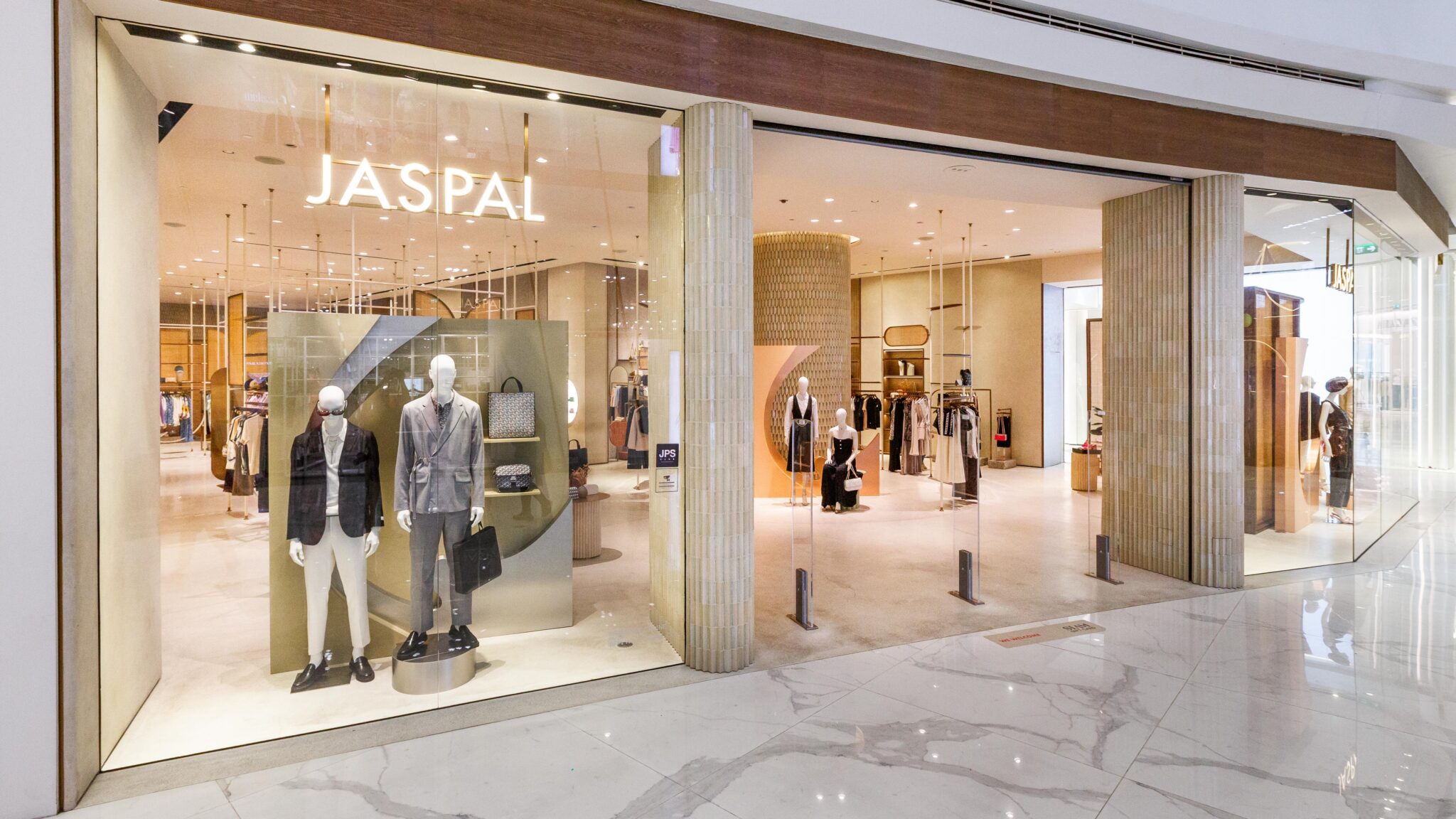 ‘Jaspal Group’ ธุรกิจแฟชั่นอายุ 75 ปีเตรียมขาย IPO เผยก.ล.ต. นับหนึ่งไฟลิ่งแล้ว | Brand Inside