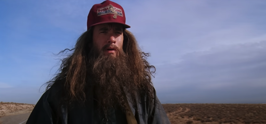 เรียนรู้การรับมือความผิดหวังหลังตัดสินใจพลาดจาก Forrest Gump